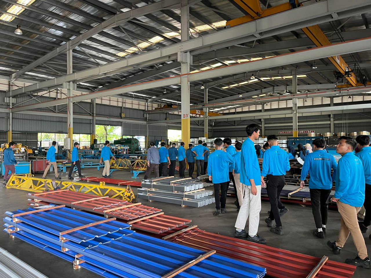 AGIBS Training November 2022 - Ajiya