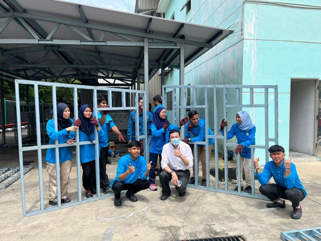 AGIBS Training November 2022 - Ajiya