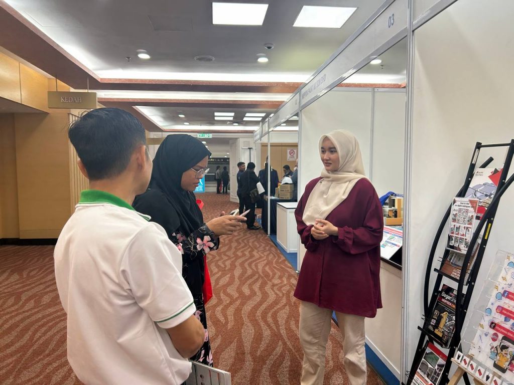 Celebration of 50 years of the Malaysian board of architects - Ajiya